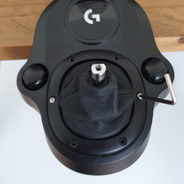 Clixbeetle-GX™ Tactile Feedback Mod For the Logitech G25/G27/G29/G920 ...